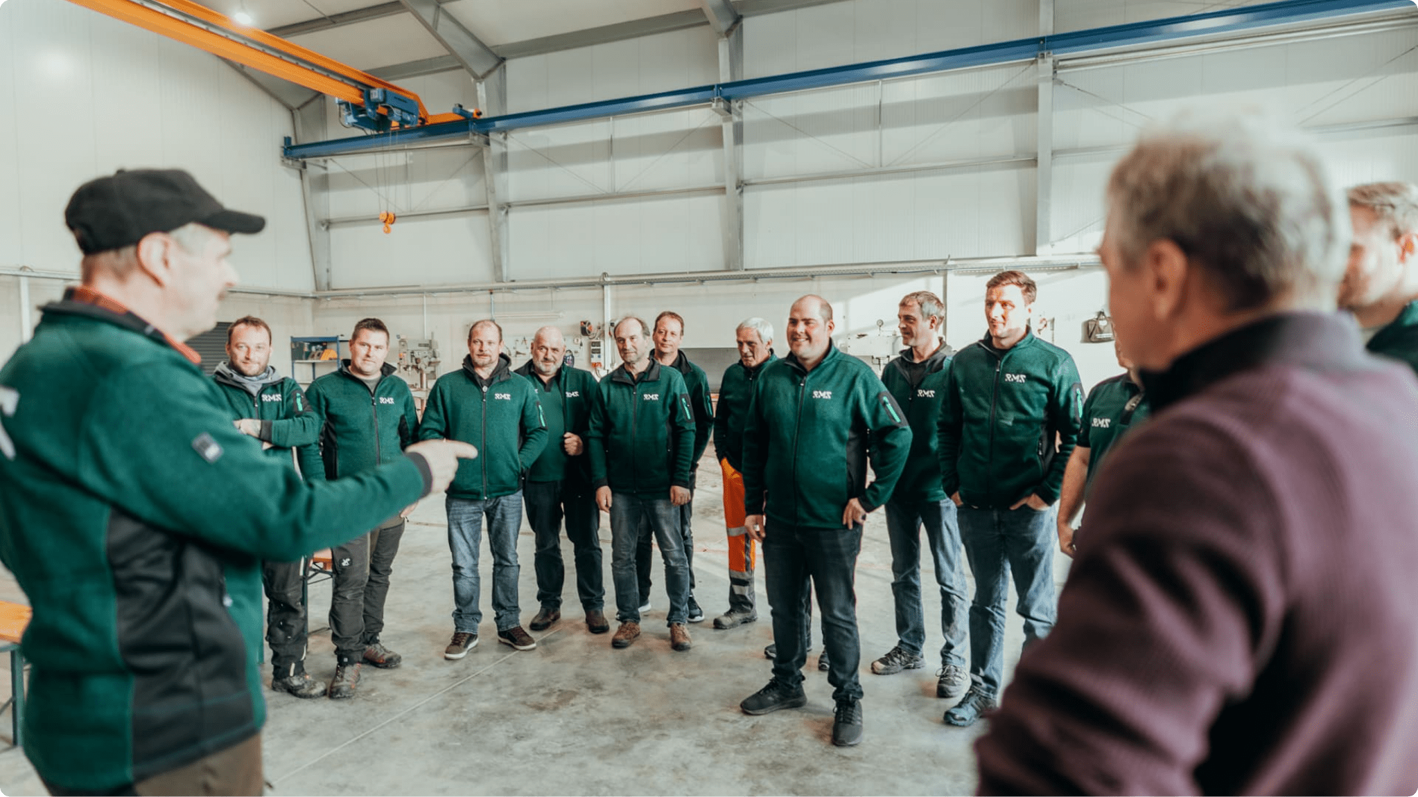 RMS GmbH - Varia Plus Werbeagentur